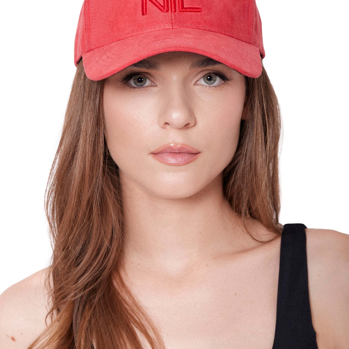 SMASH SUEDED CAP - ITALIAN CLAY – 11Nil